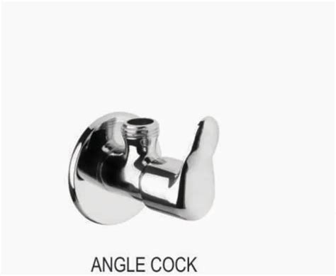 Brass Angle Valve At ₹ 235 पीतल कोण वाल्व In New Delhi Id 27071006573