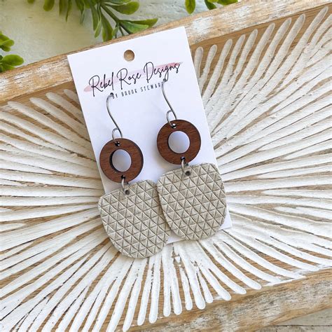 Scout Fall Triangle Texture Rebel Rose Designs By Brook