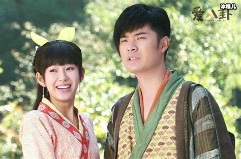 张子萱为得到陈赫开撕许婧？二人互撕陈赫无动于衷？ 明星 冰棍儿网