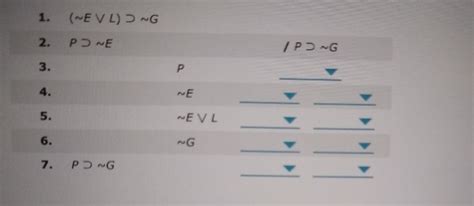 Solved You Can Use Conditional Proof When You Need To Prove