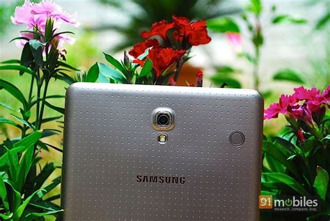 Samsung Galaxy Tab S Review Mobiles Com