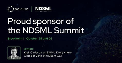 Thomas Been On Linkedin Nordics Ai Datascience Machinelearning Ai Genai Llmops…