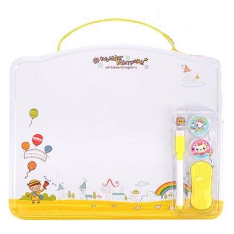 블루마토 미니 화이트보드 315x26cm 에누리 가격비교