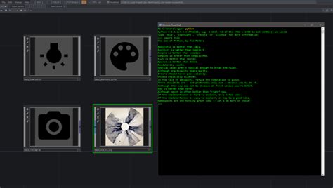 Td Summit 2019 External Python Libraries Matthew Ragan