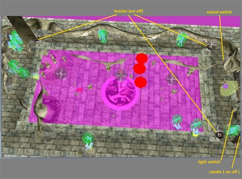 Secret Sanctuary V1 69 Page 2 Downloads Oblivion Adult And Sex Mods