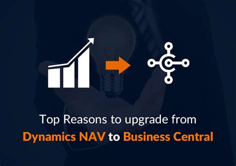 Tips For Planning A Successful NAV To Business Central Upgrade Expert Guide