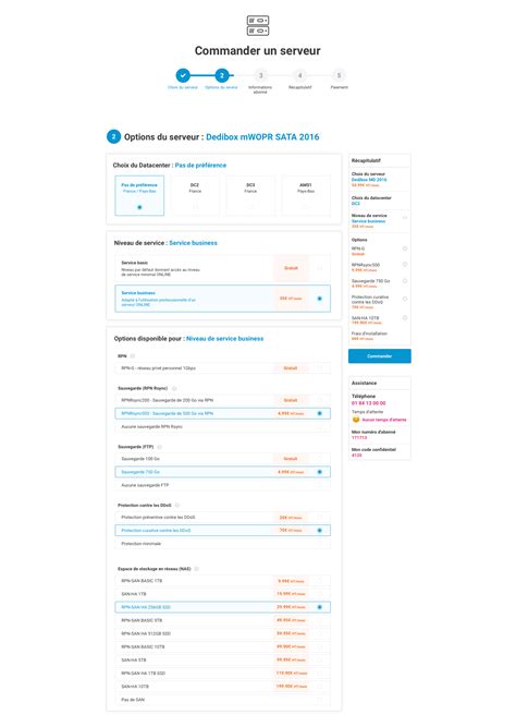 Dribbble Step2 Server Options Png By Manu