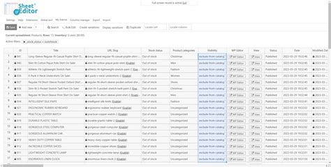WooCommerce How To Hide Out Of Stock Products From Catalog