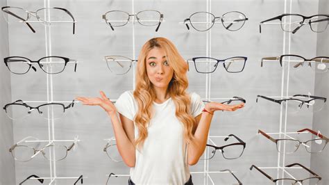 Top 6 Des Conseils Pour Bien Acheter Ses Lunettes De Vue Optical Center