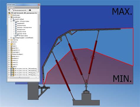 Would You Like To Use Flexible Assemblies Page 3 Autodesk Community