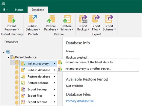 Veeam Backup And Replication Data Restore Samuraj
