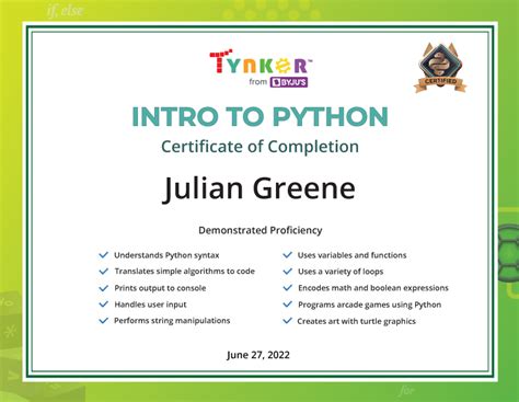 Coding Fundamentals Learn Basic Programming Tynker