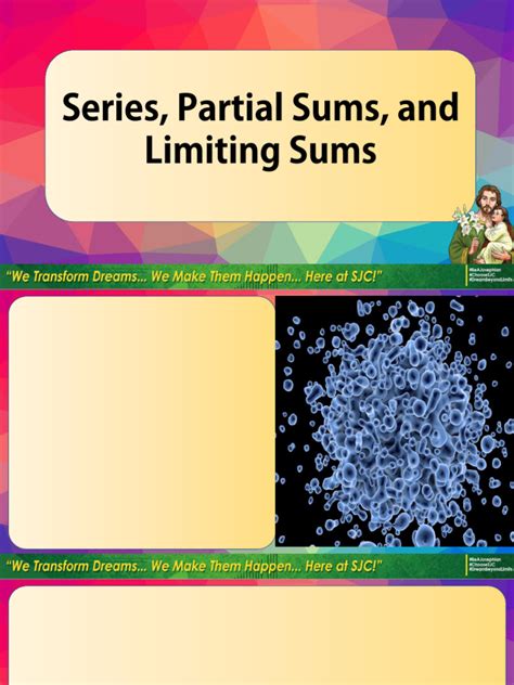 Pre Cal Series Pdf Sequence Series Mathematics