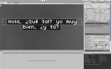 need help with textmesh pro background color r unity2d