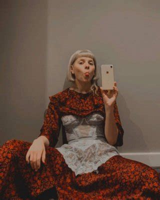 Aurora Aksnes Nude Porn Pictures XXX Photos Sex Images 4085590 PICTOA