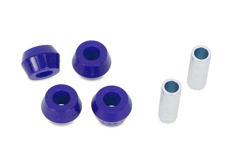 Rear Sway Bar Link Lower Bushing Kit