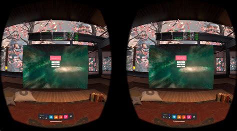 Openxr Quest 2 Unity Application Opens In Window Meta Community Forums 882970