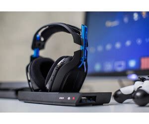 Astro Gaming A50 (3. Generation) Basisstation PS4 ab 59,90 ...