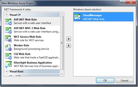 Peter Introducing Windows Azure Table Storage