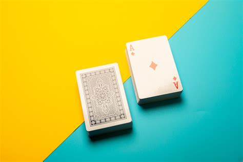 扑克牌素材 扑克牌模板 扑克牌图片免费下载 设图网