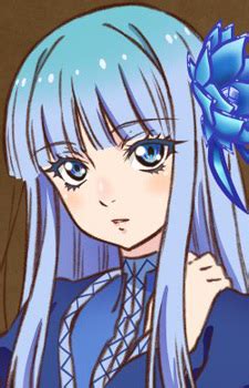 Mabel Rayveil Isekai Ojisan Pictures MyAnimeList Net