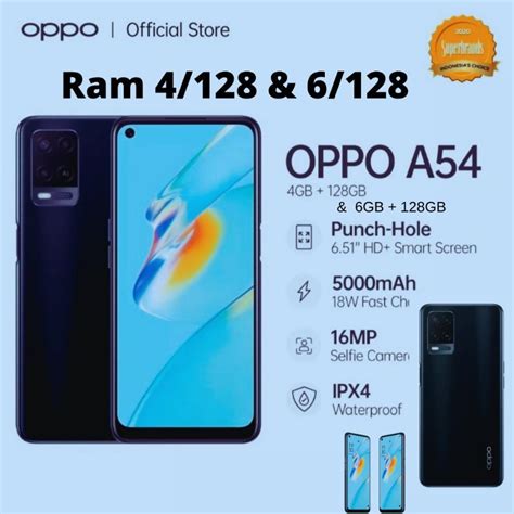 Daftar Harga Hp Oppo Di Indonesia