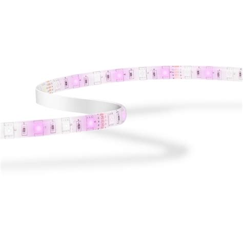 Laser Smart M Strip Light With Adapter BIG W