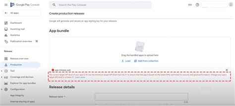 How To Use Android 12 Migration Of Our Android Apps To Android12 Api 31 Blog