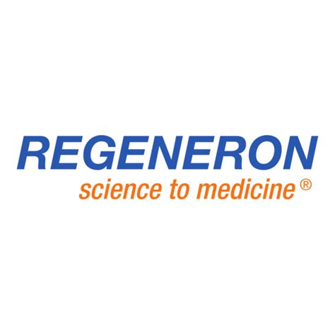 Regeneron Logo Png Vectors Free Download
