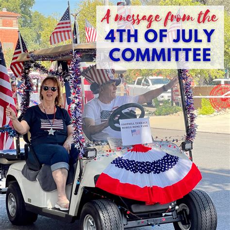 4th Of July Parade City Of La Verne — Nextdoor — Nextdoor