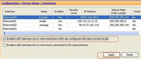 Cisco Asdm 5 2 How To Set Up Static Nat For Dmz Goodsfalas