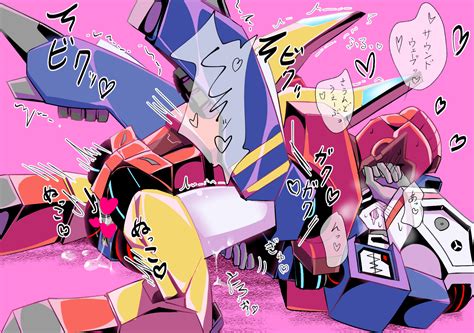 Transformers Cyberverse