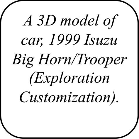 Conditional 3d Shape Generation Based On Shape Image Text Aligned