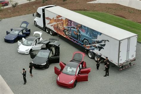 Tesla Offers Extended Service Agreement To Select S Xy Models