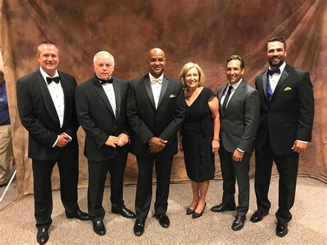 Aaaba Hall Of Fame Banquet 2019 Aaaba