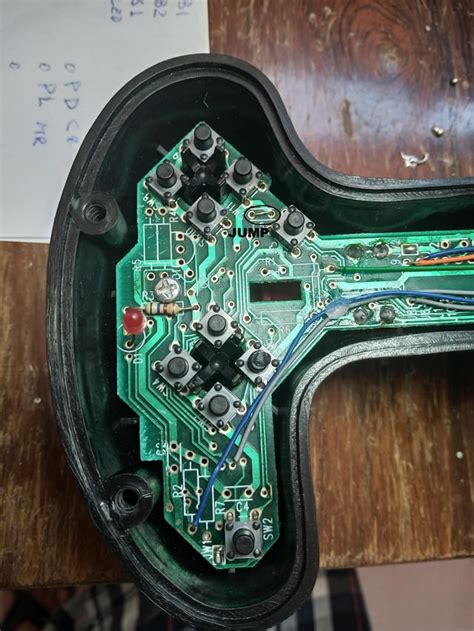 Suncom F 15 Talon Mod 2º Part R Hotasdiy