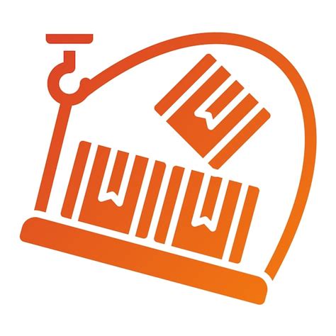 Premium Vector Vector Design Overflow Shipment Icon Style