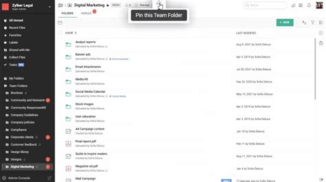 Zoho News Catch Up Enhancements To Zoho CRM And Zoho Analytics Plus New Zoho WorkDrive And