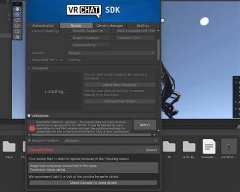 Helperrors When Im Uploading My Avatar This Issue Has Been Bothering