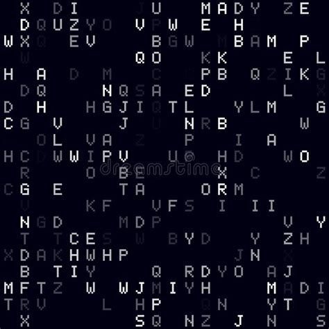 Digital Background Stock Vector Illustration Of Computing 228878751