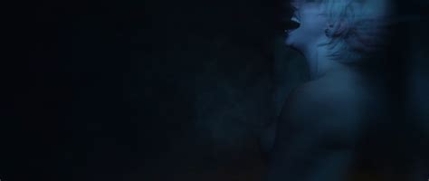 Naked Katie Cassidy In The Scribbler