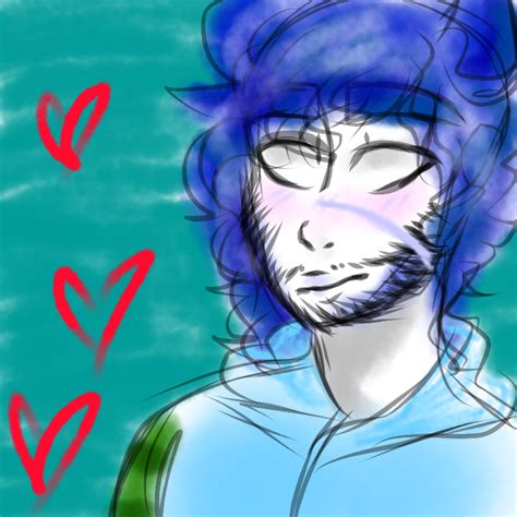 Lazy Sketch 2 By StupidBlueBirds On DeviantArt