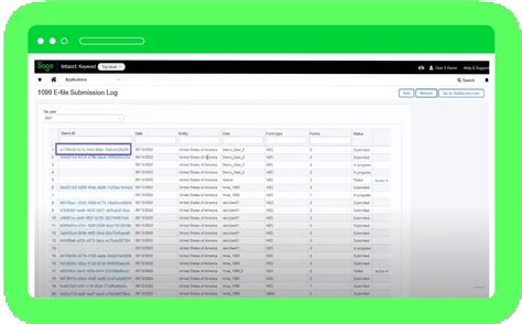 Sage Intacct 1099 Integration To E File 1099 Forms Exclusive E File Partner