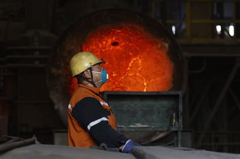 ДТҮ Шууд ангижруулах төмрийн үйлдвэрийн төслийг ирэх оноос хэрэгжүүлж эхэлнэ