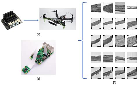 Foods Free Full Text Feature Mapping For Rice Leaf Defect Detection Based On A Custom