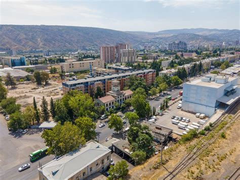 Gallery შენი სახლი სამგორში