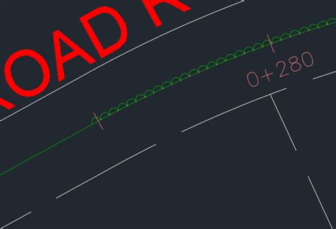 Weird Alignment Objects Autodesk Community