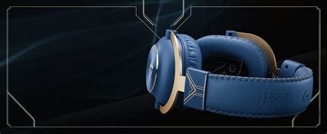 Tai nghe Logitech Pro X Surround chính hãng giá rẻ