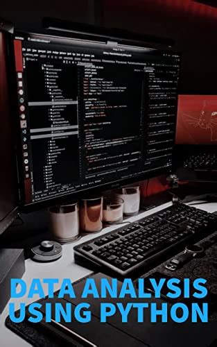 Data Analysis Using Python Finelybook
