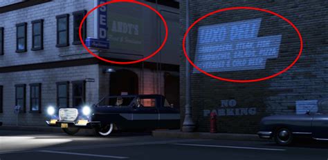 25 Detalles De Los Increíbles Que Seguro No Habías Visto